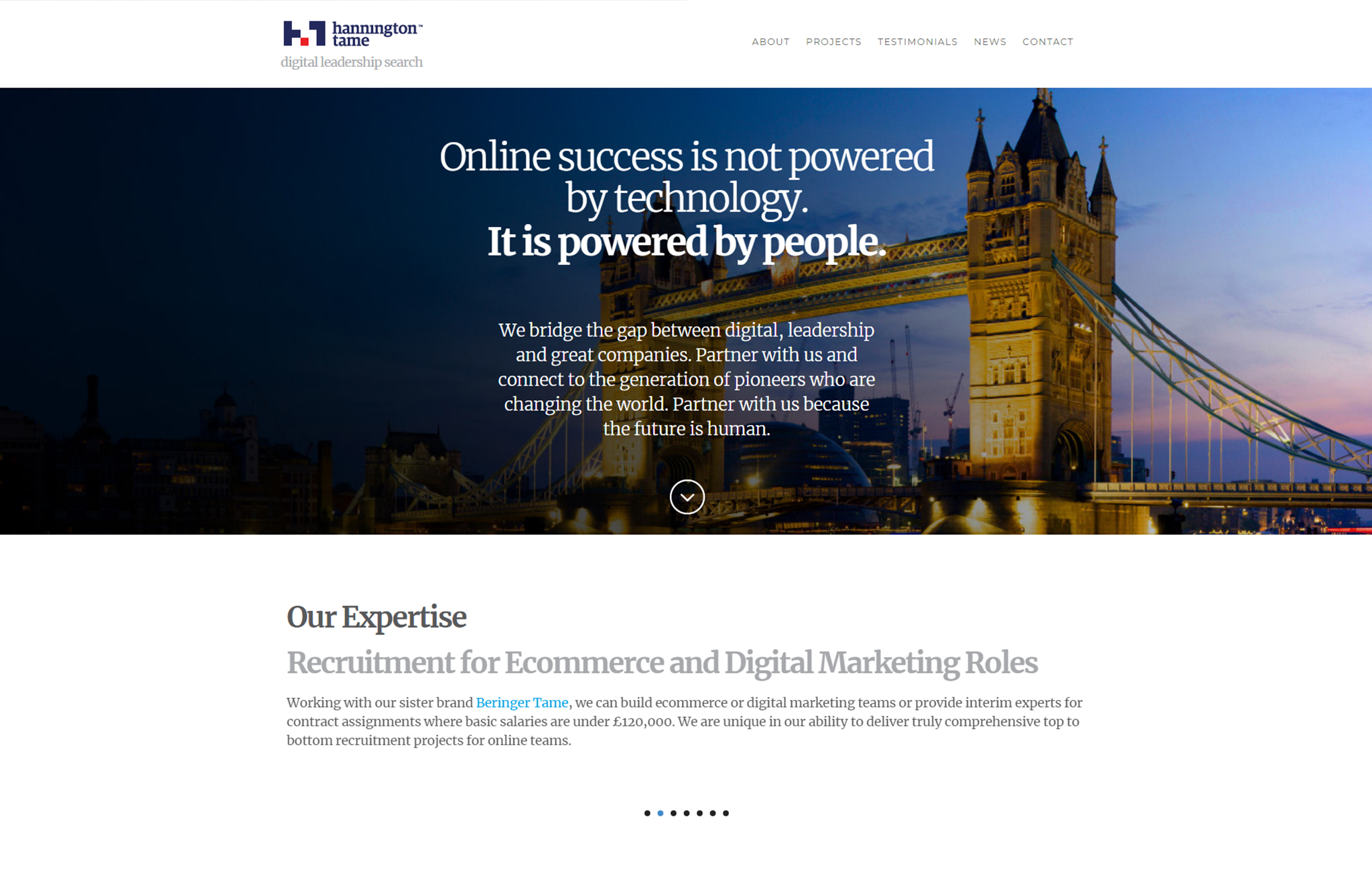 Best professional fonts for use in website design. | Learn Computer Academy